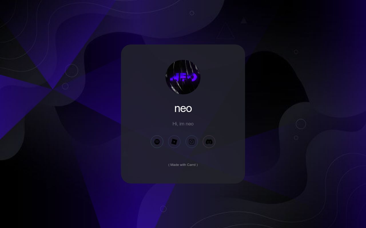 neo